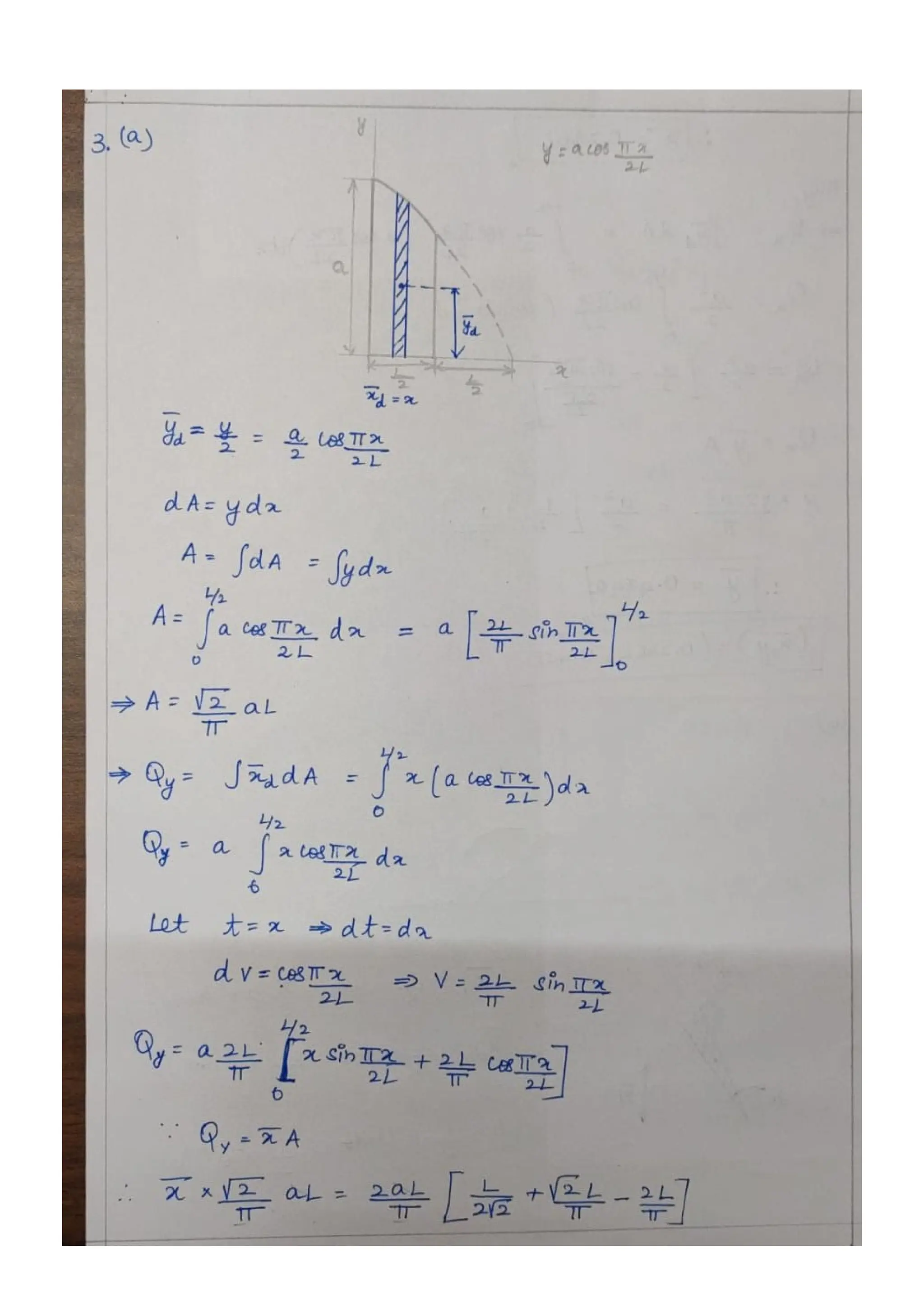 Tutorial sheet answers centroid.pdf