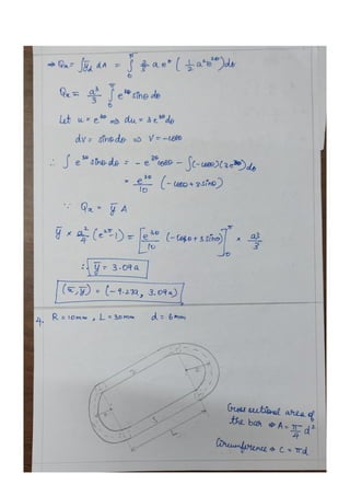 Tutorial sheet answers centroid.pdf