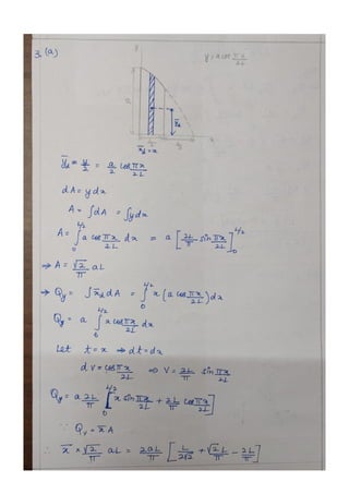 Tutorial sheet answers centroid.pdf
