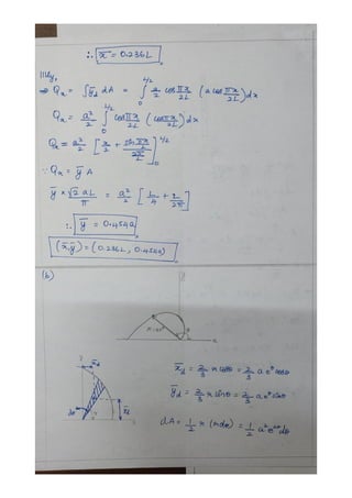 Tutorial sheet answers centroid.pdf