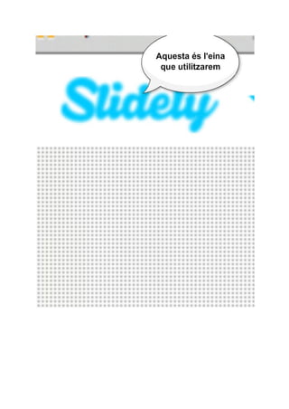 Tutorial Slidely | PDF