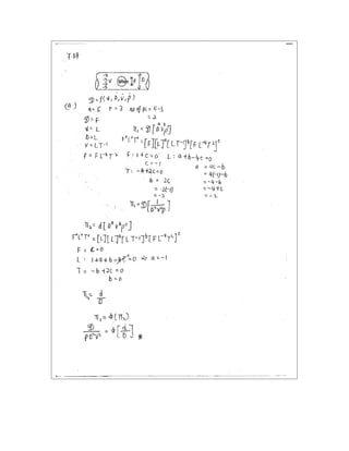 Tutorial solution (chapter 7) | PDF