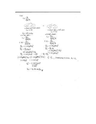 Tutorial solution (chapter 9) | DOC