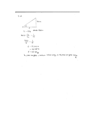 Tutorial solution (chapter 9) | DOC