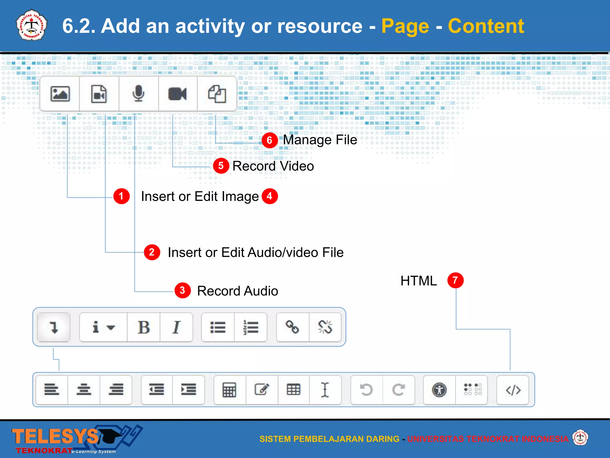 Tutorial spada universitas teknokrat indonesia | PDF