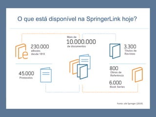 Tutorial SpringerLink | PDF