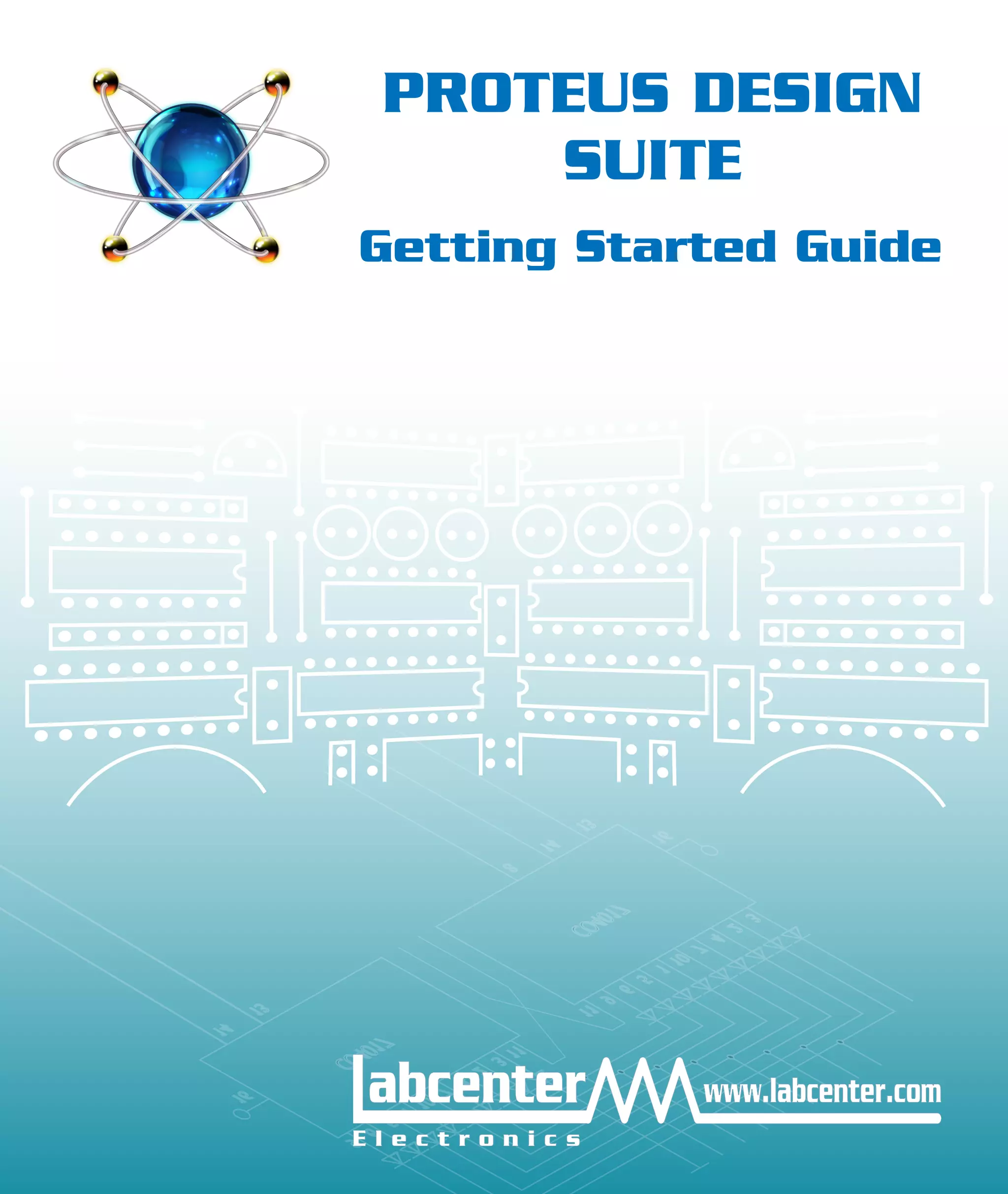 Tutorials Proteus Schematic Pdf Desktop Publishing Computer