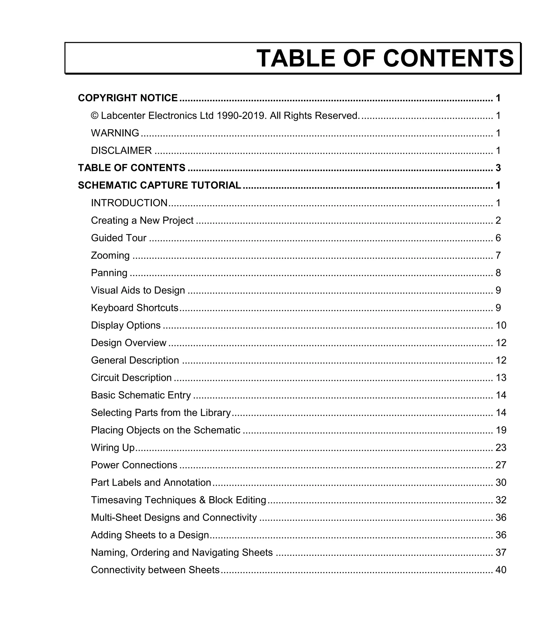 Tutorials Proteus Schematic Pdf Desktop Publishing Computer