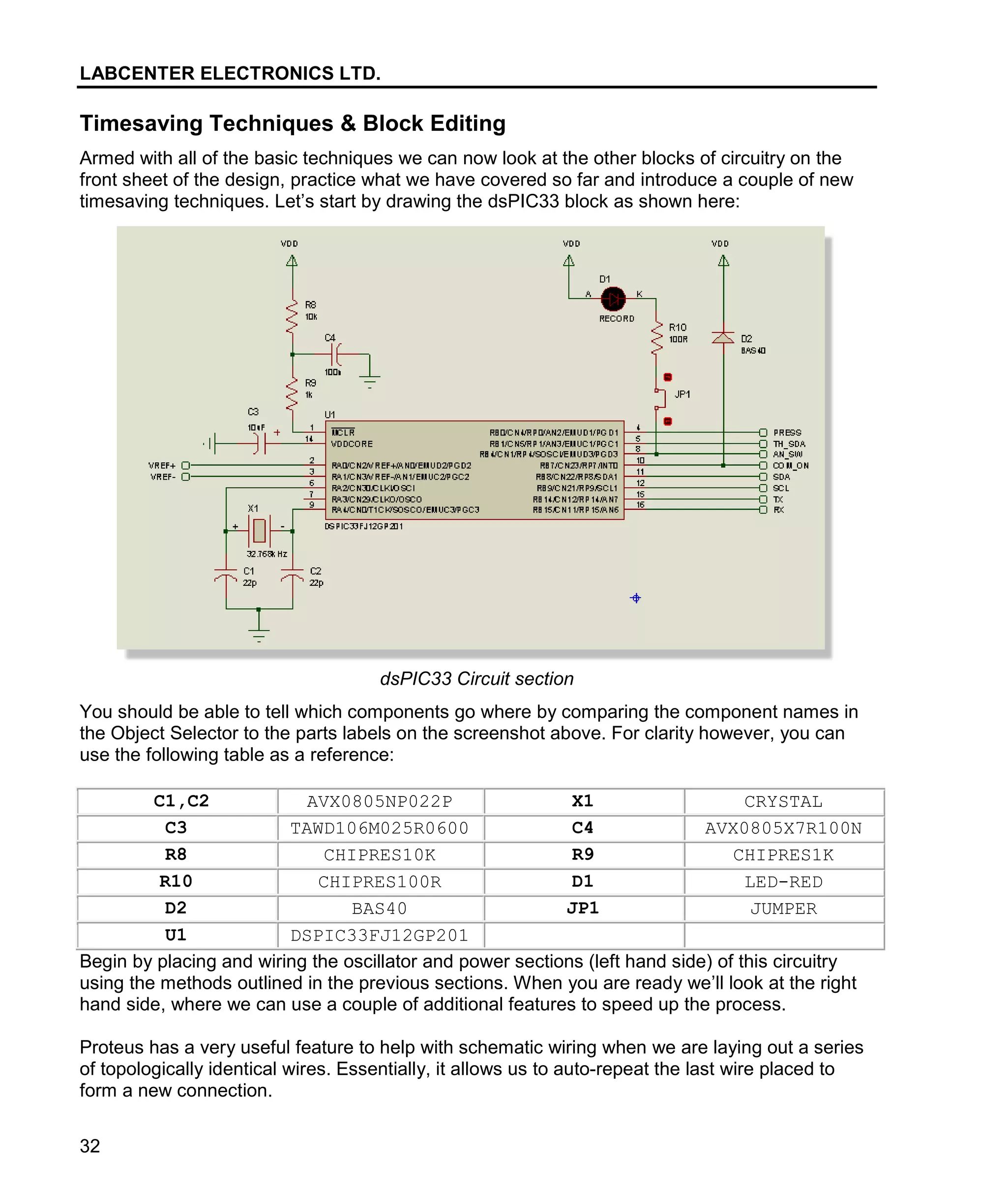 Tutorials Proteus Schematic Pdf Desktop Publishing Computer Software And Applications