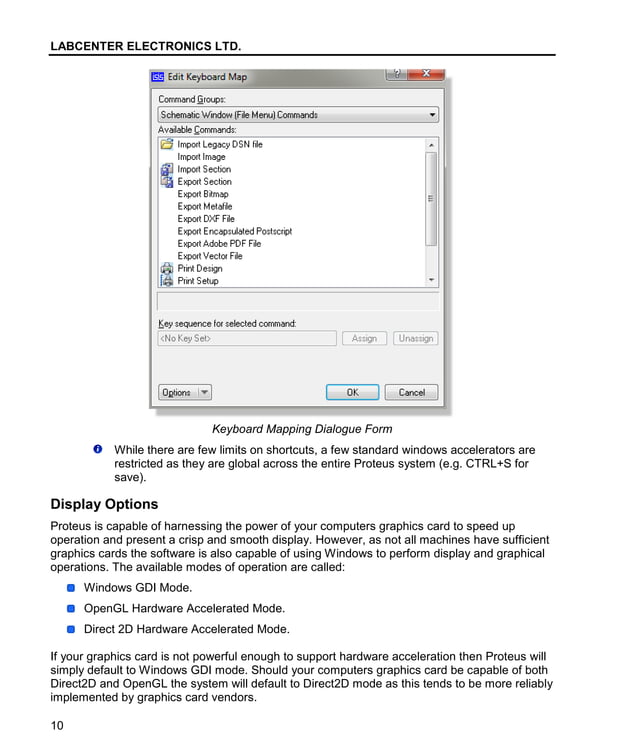 Tutorials Proteus Schematic Pdf Desktop Publishing Computer