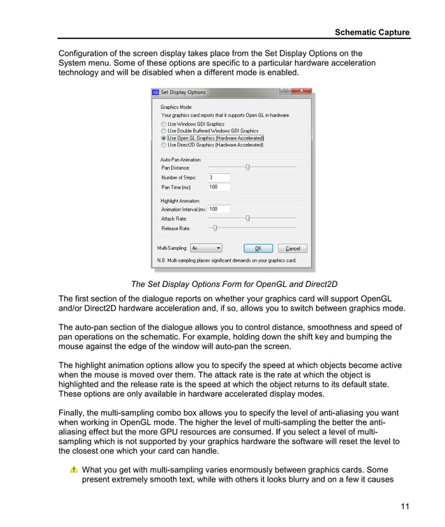 Tutorials proteus schematic | PDF | Desktop Publishing | Computer Software and Applications