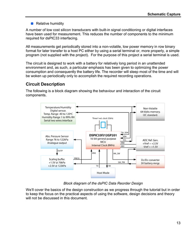 Tutorials Proteus Schematic Pdf Desktop Publishing Computer