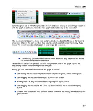 Tutorials proteus schematic | PDF | Desktop Publishing | Computer Software and Applications