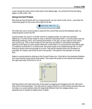 Tutorials proteus schematic | PDF