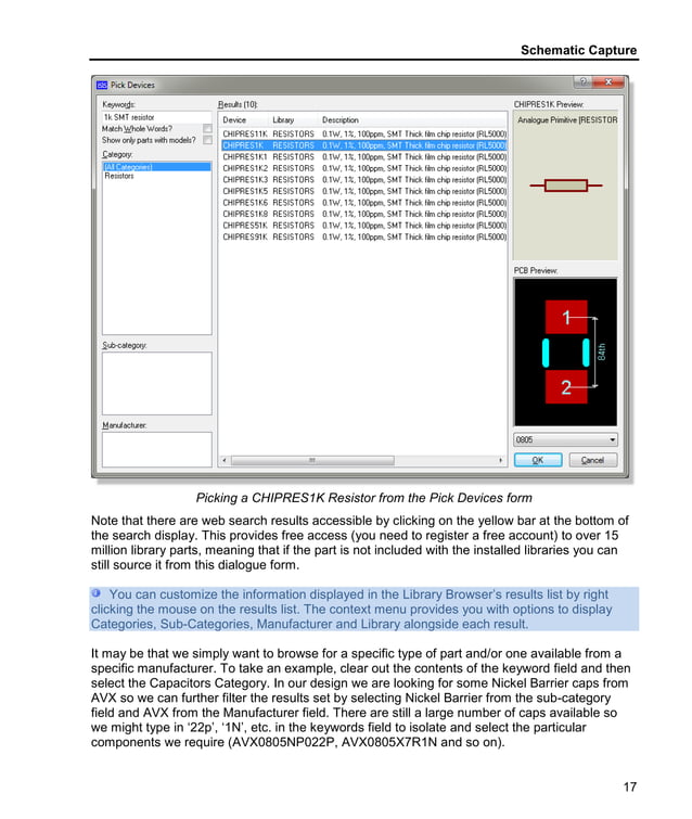 Tutorials proteus schematic | PDF | Desktop Publishing | Computer ...