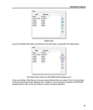 Tutorials proteus schematic | PDF