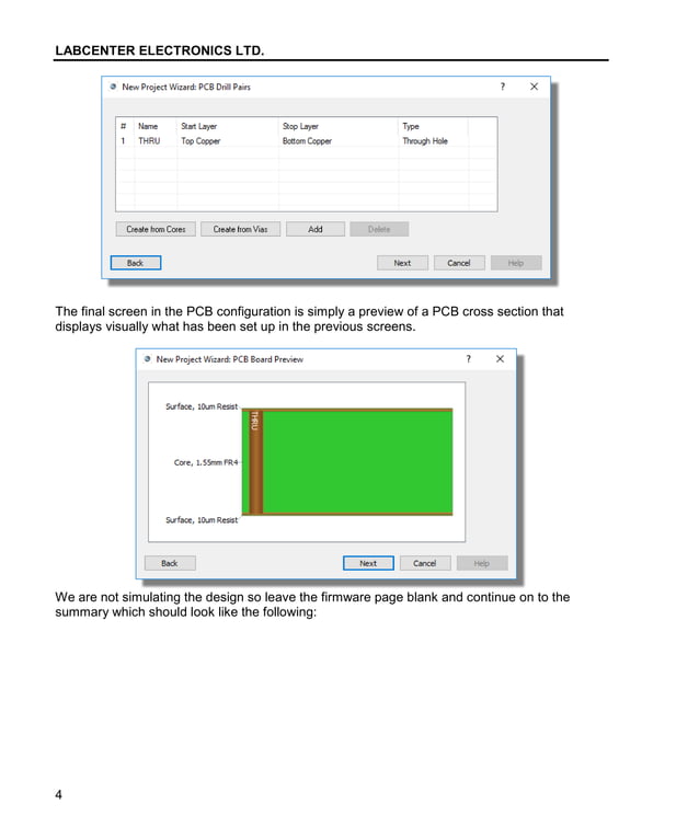 Tutorials proteus schematic | PDF