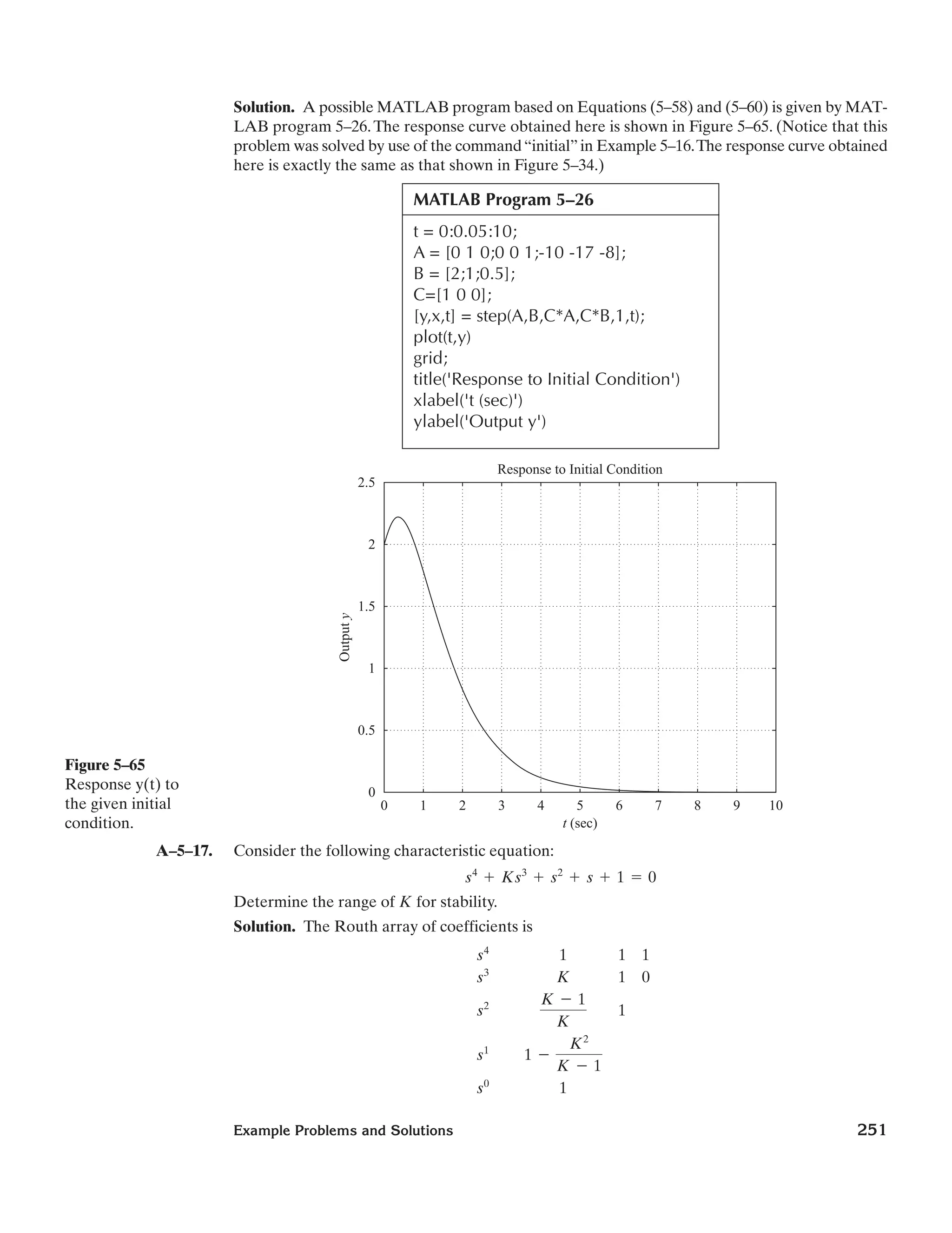 Tutorials questions | PDF