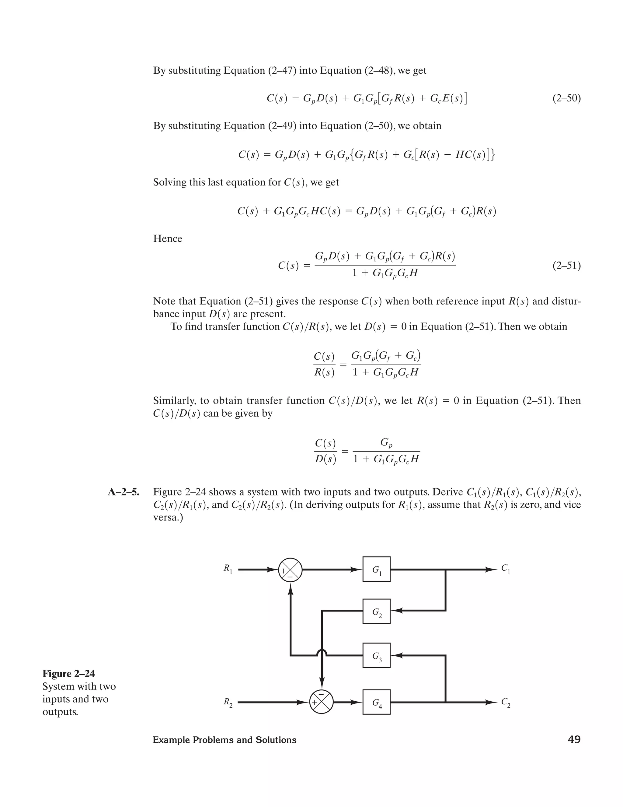 Tutorials questions | PDF