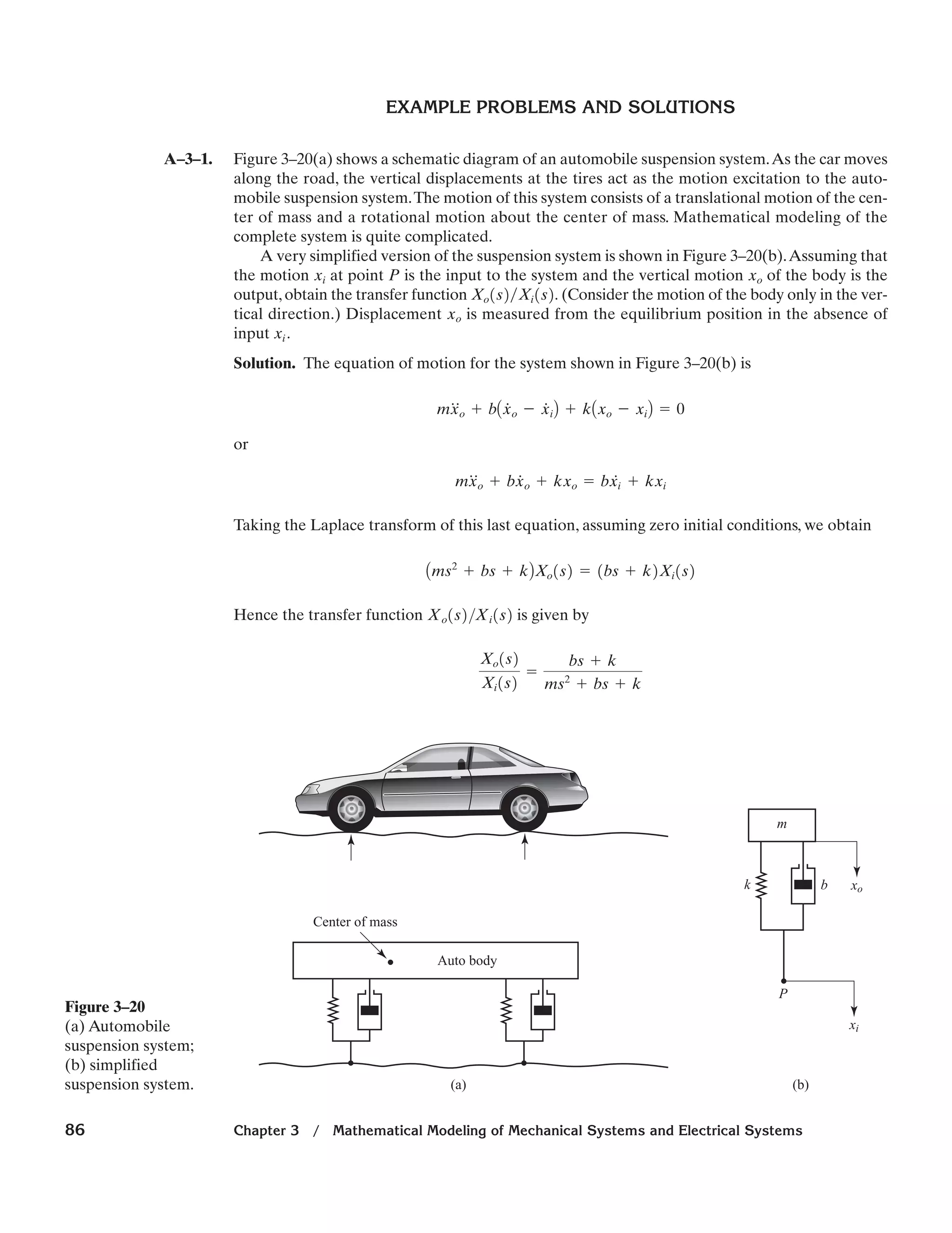 Tutorials questions | PDF