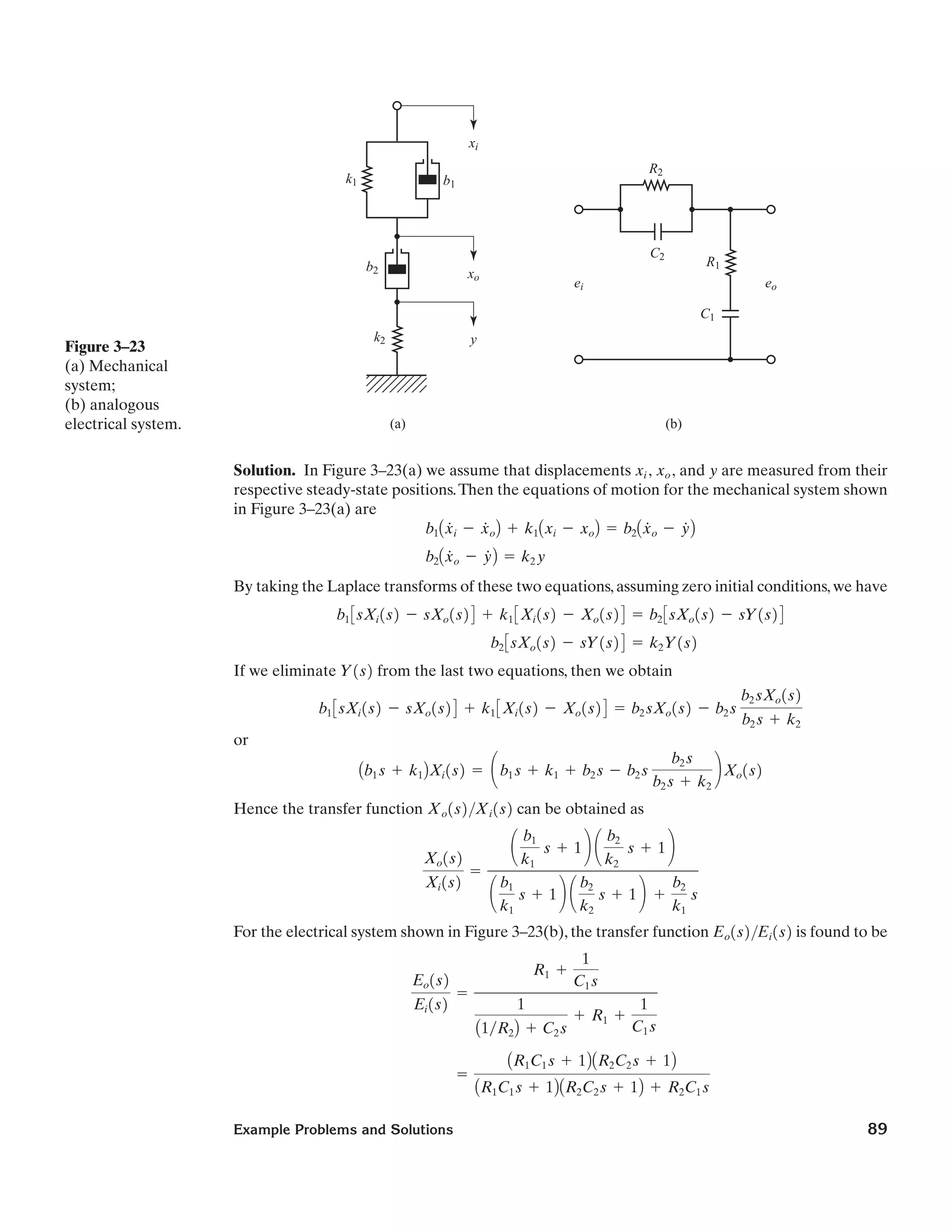 Tutorials questions | PDF