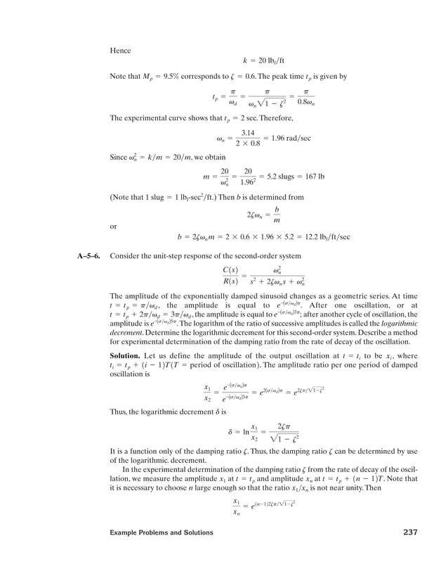 Tutorials questions | PDF