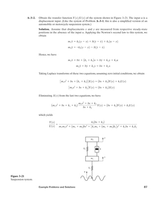 Tutorials questions | PDF