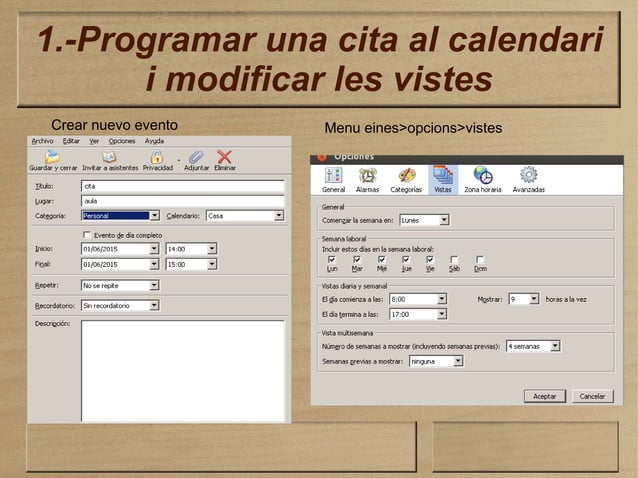 Tutorial sunbird | PPT