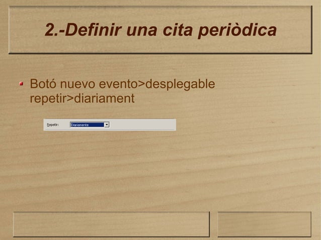 Tutorial sunbird | PPT