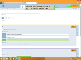 Tutorial su Socrative | PPTX