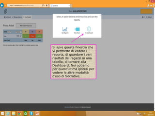 Tutorial su Socrative | PPTX