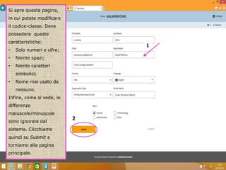 Tutorial su Socrative | PPTX