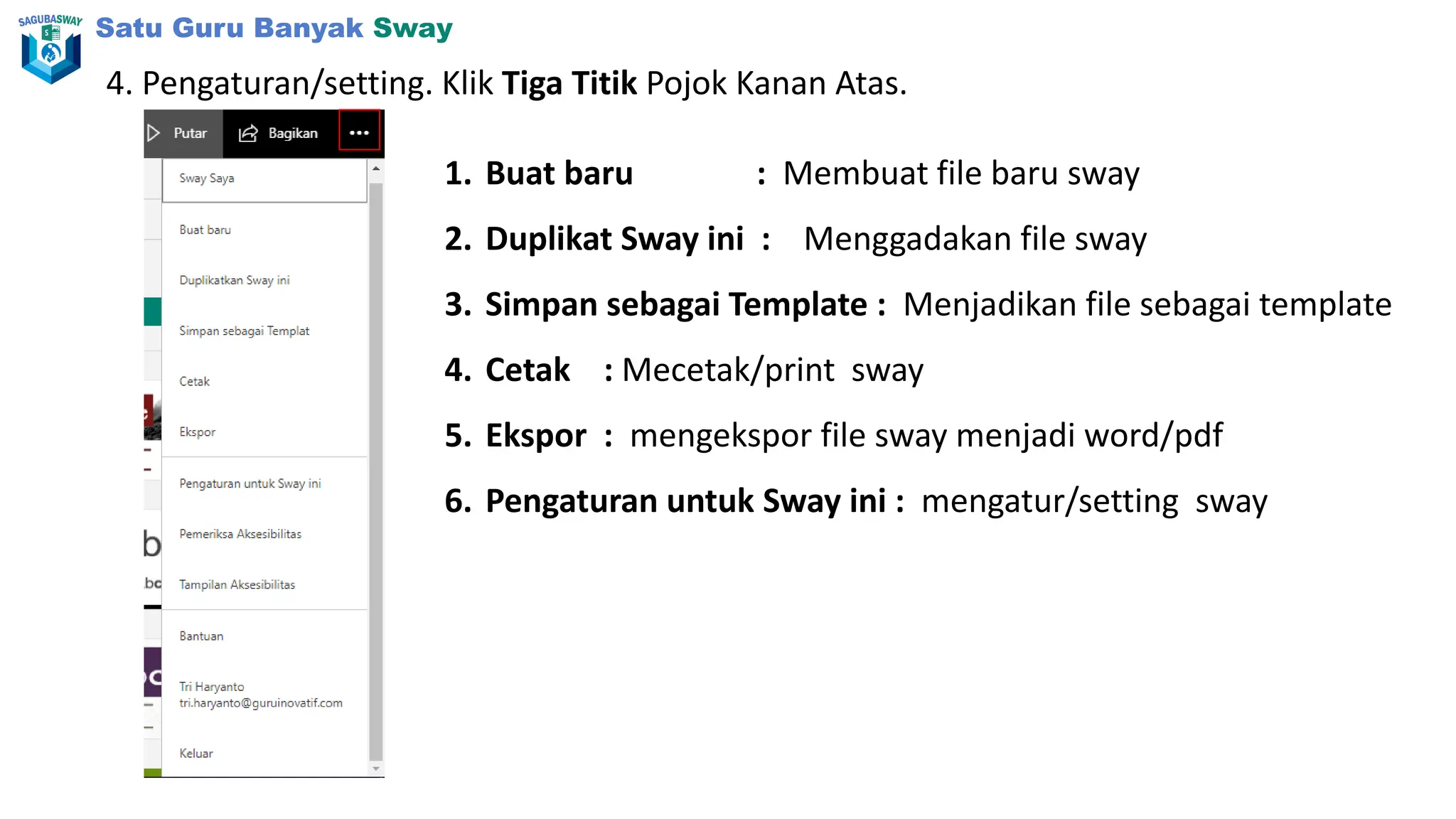 Tutorial SWAY.pdf