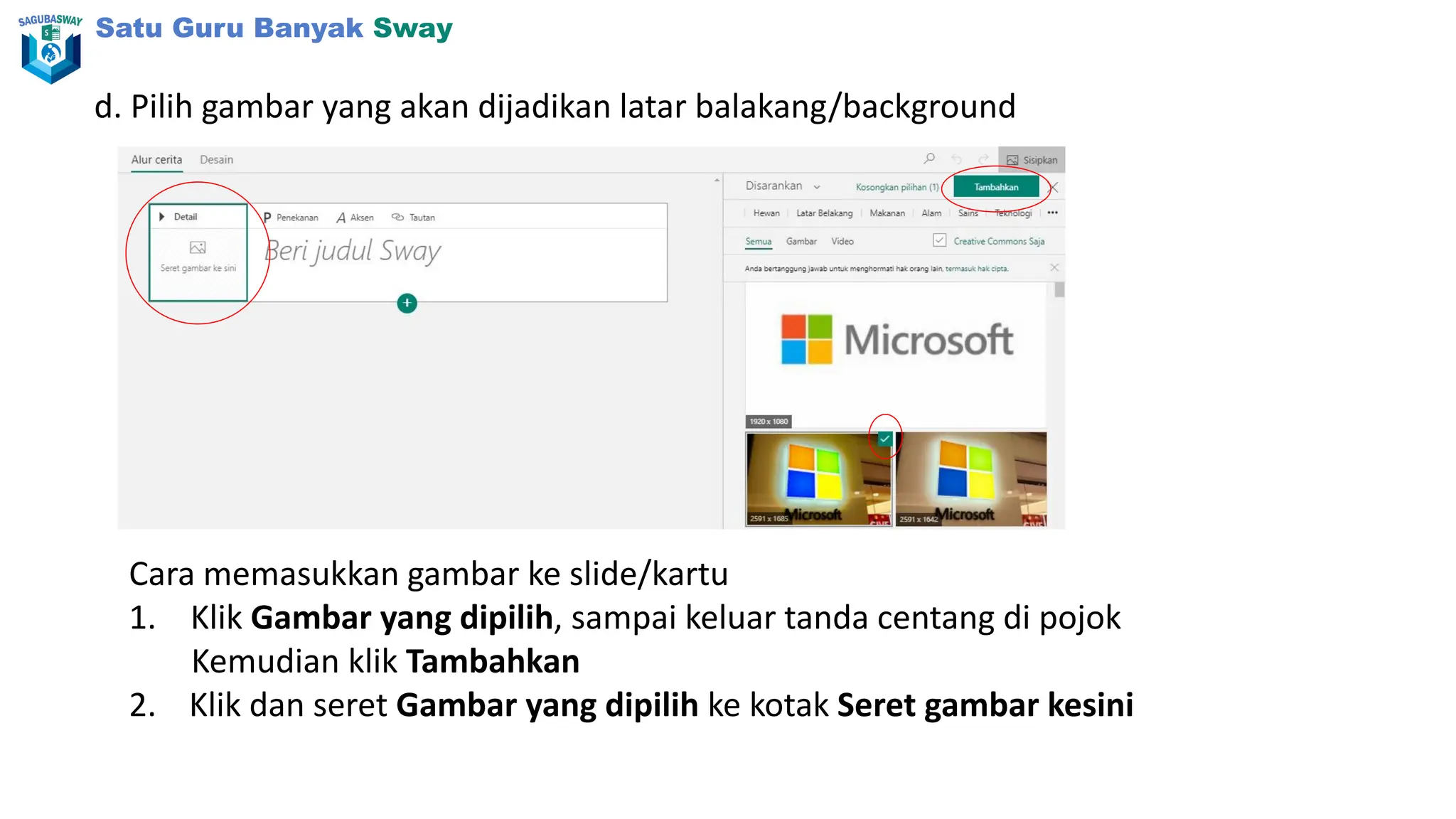Tutorial SWAY.pdf