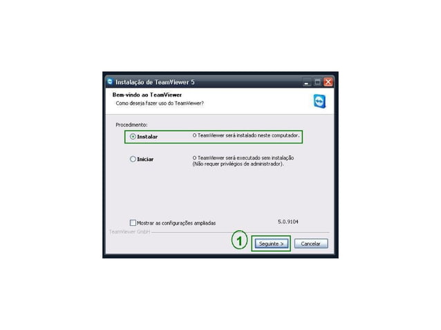 Tutorial team viewer | PPS