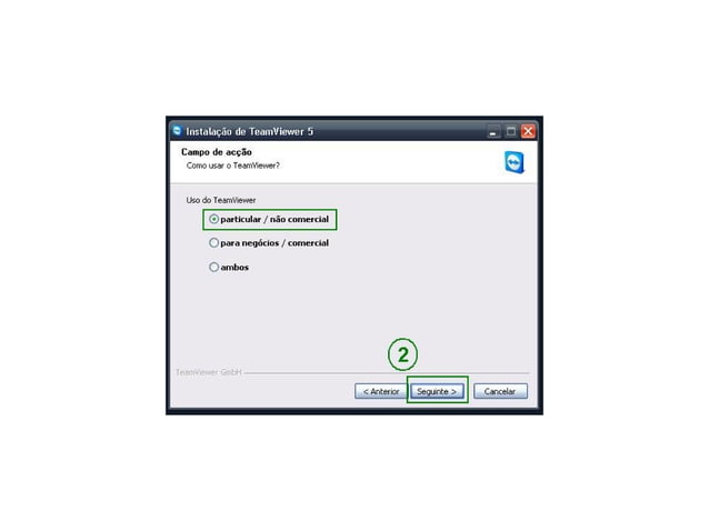 Tutorial team viewer | PPS