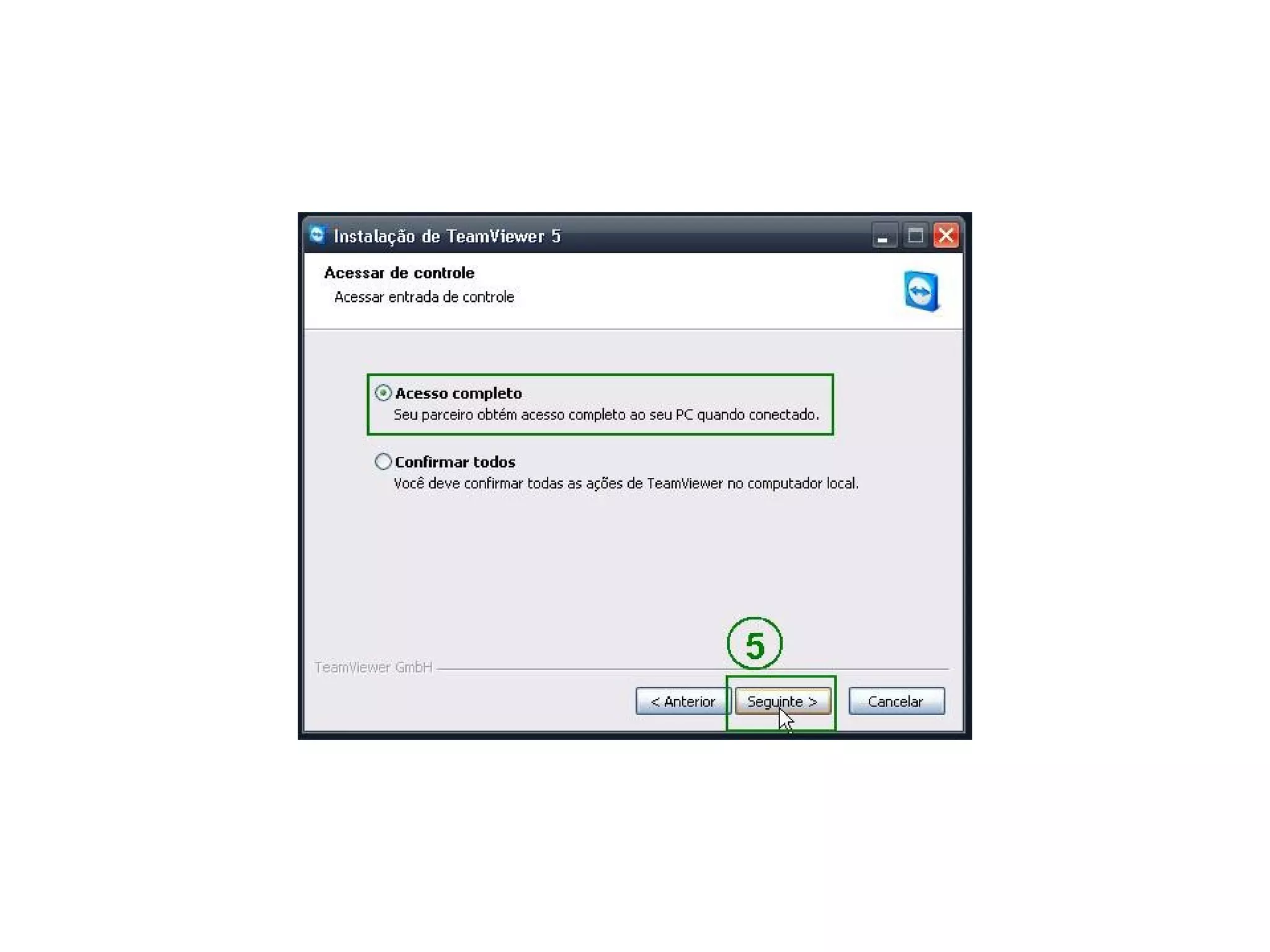 Tutorial Team Viewer | PPT