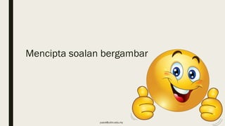 Tutorial telegram quiz | PPT