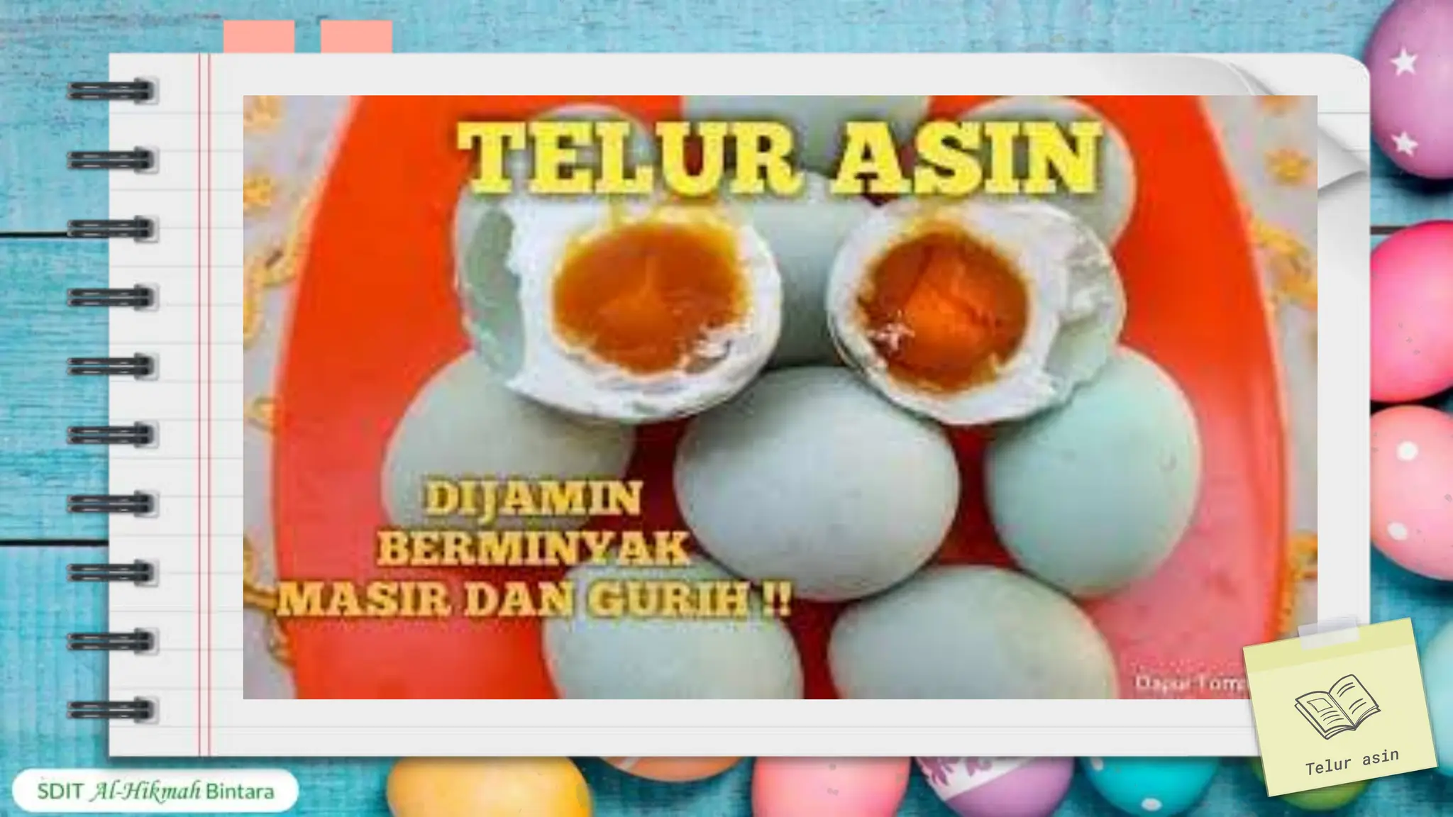 Tutorial Telur Asin.pptx