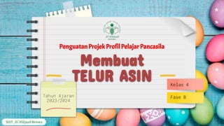 Tutorial Telur Asin.pptx