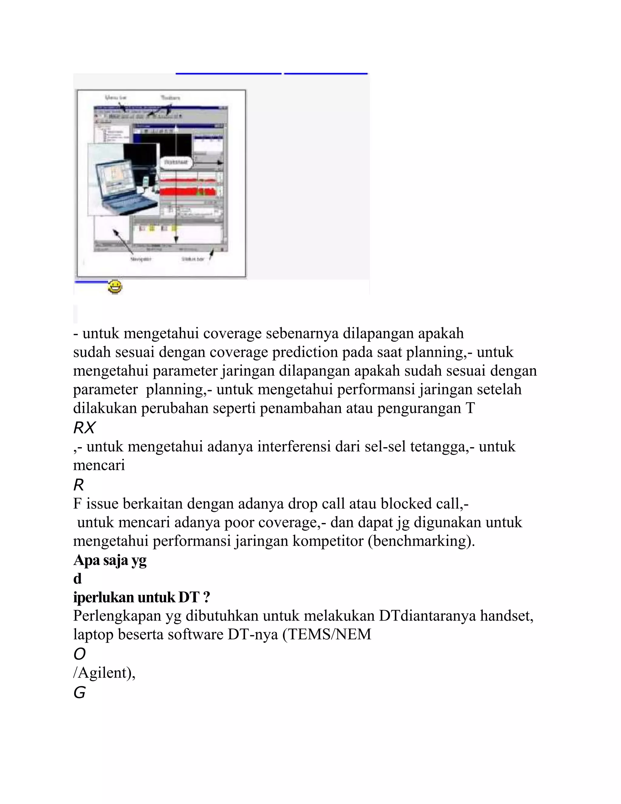 Tutorial tems 8 | PDF