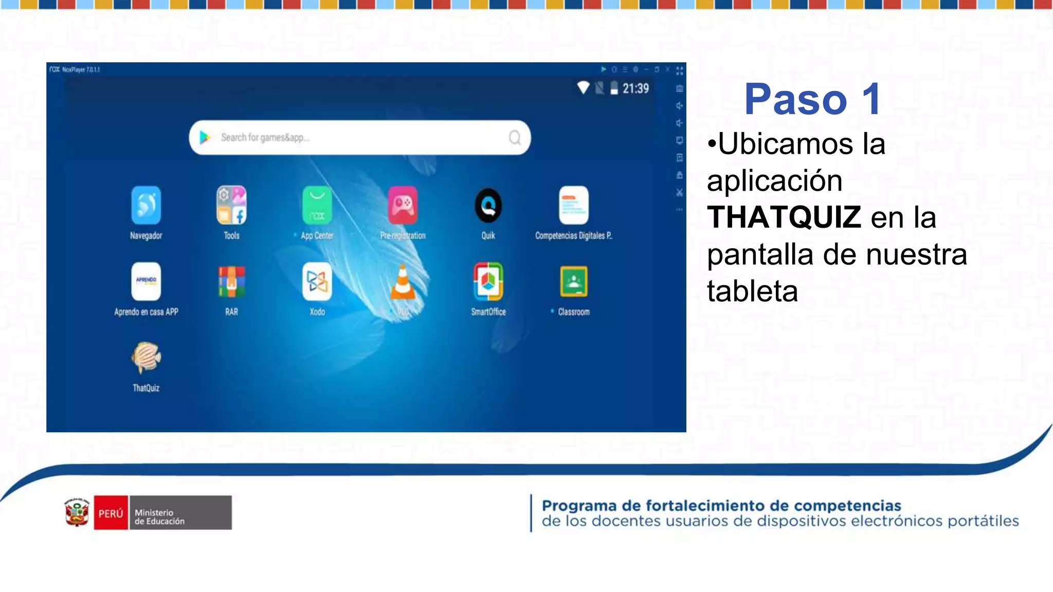 TUTORIAL THATQUIZ_MINEDU.pptx