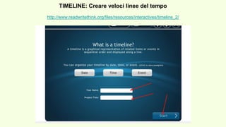 Tutorial timeline | PPTX