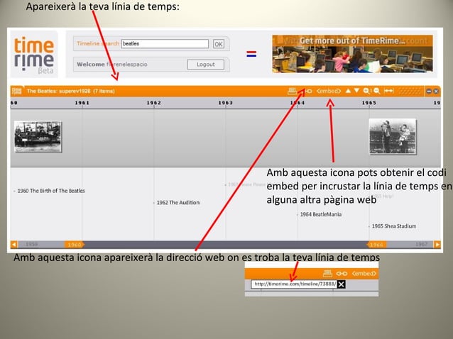 Tutorial timerime | PPT