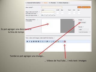 Tutorial timerime | PPT