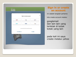 Tutorial untuk membuat os (operating system) | PDF