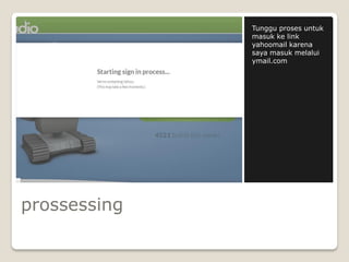 Tutorial untuk membuat os (operating system) | PDF