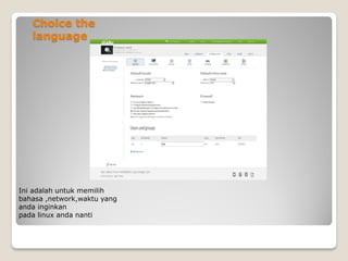 Tutorial untuk membuat os (operating system) | PDF