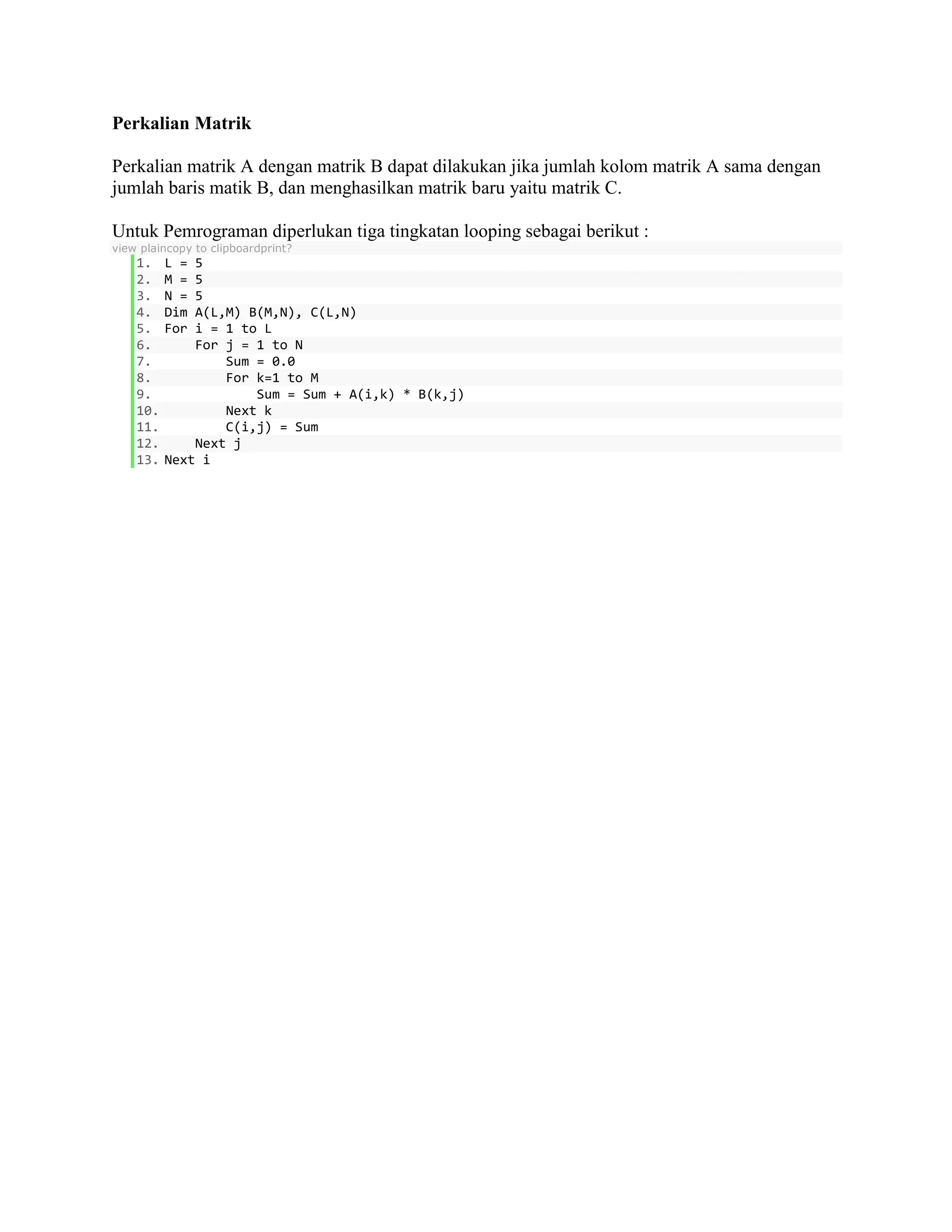 Tutorial visual basic | PDF