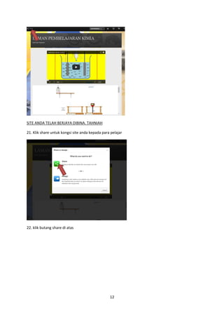 Tutorial vle | PDF | Free Download
